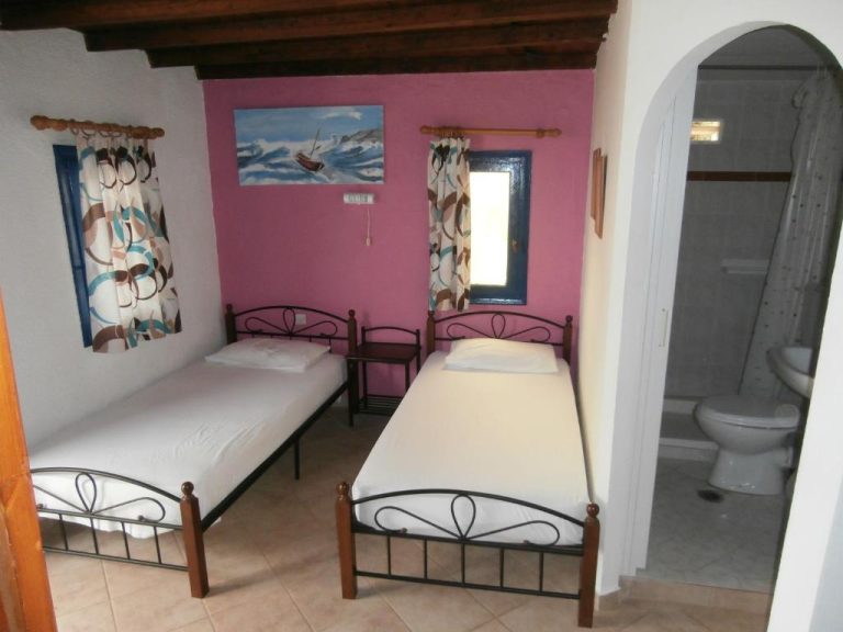 Αρχική - Eliza Hotel